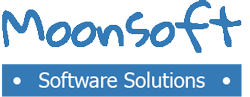 Moonsoft Software Solutions. Professionals at your service.